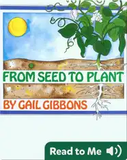 Plant Adaptations Book by Julie Lundgren | Epic