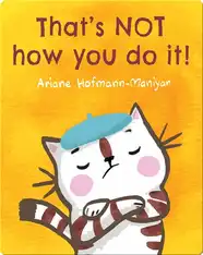 Up The Creek Book by Nicholas Oldland | Epic