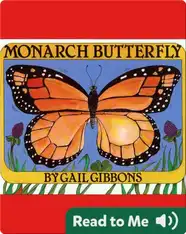 National Geographic Readers: Great Migrations Butterflies Book by Laura ...