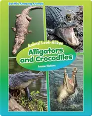 Plant Adaptations Book by Julie Lundgren | Epic